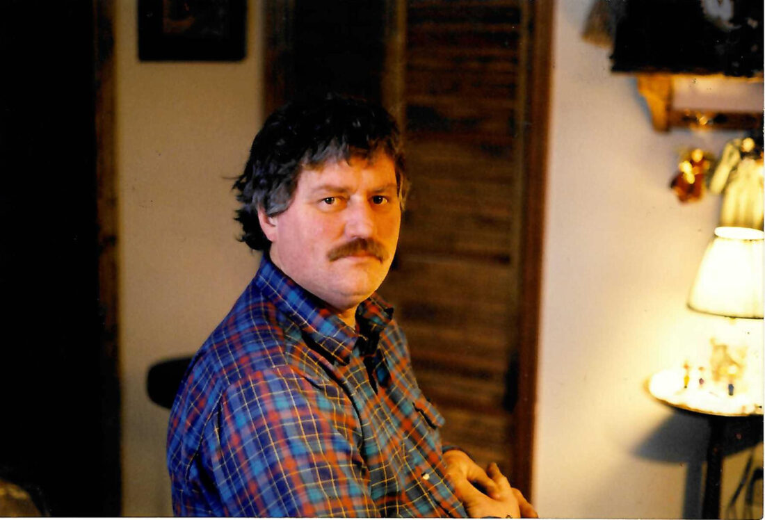 Stephen S. Wright | News, Sports, Jobs - Williamsport Sun-Gazette